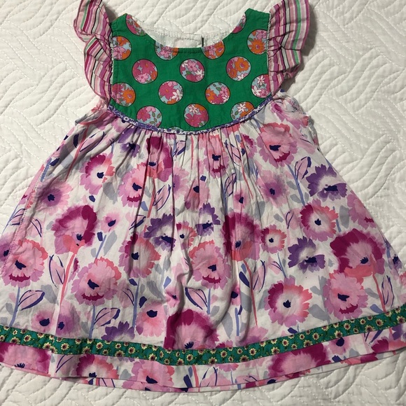 Matilda Jane | Matching Sets | Matilda Jane Platinum Set | Poshmark